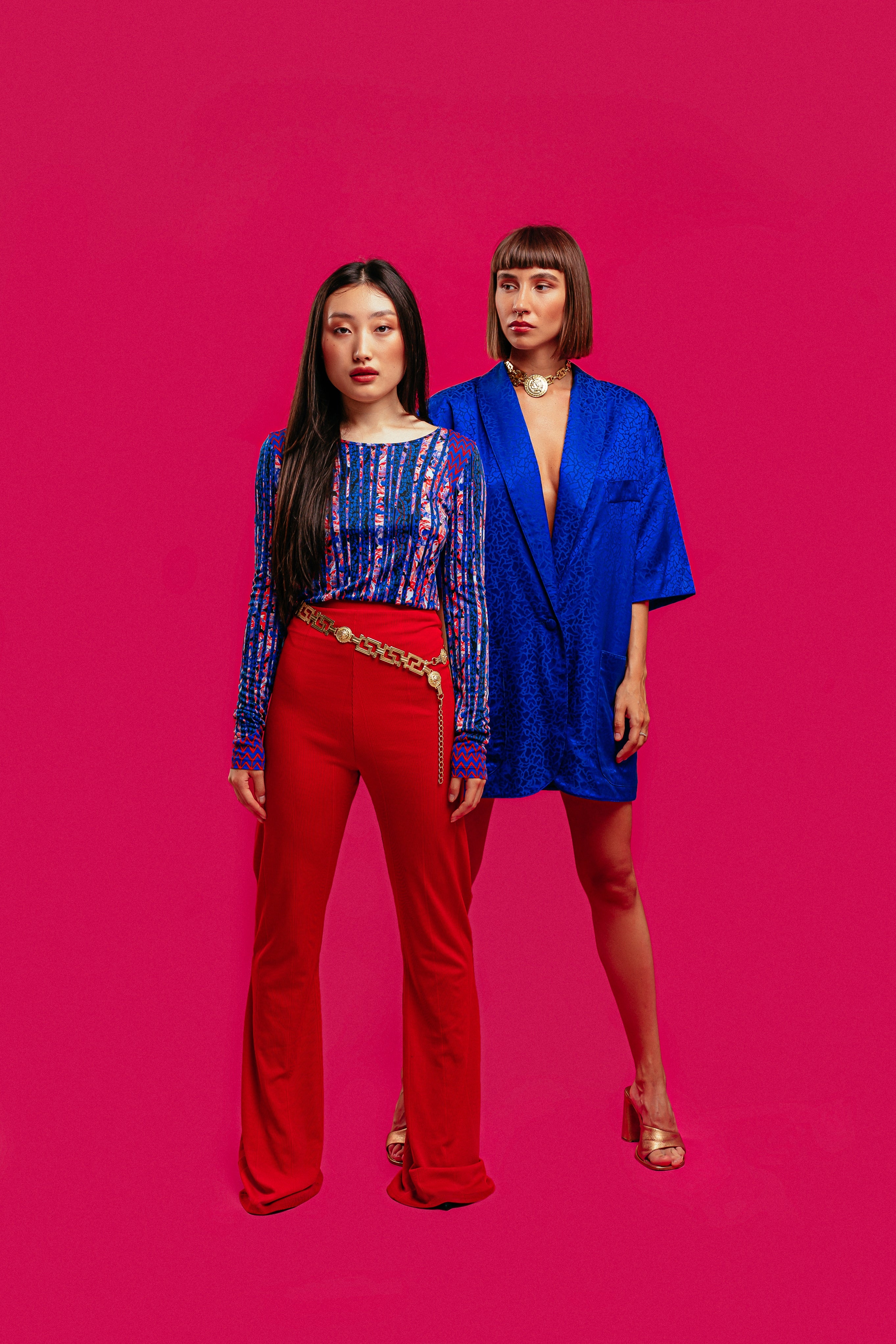 ALL WOMEN'S | rewear